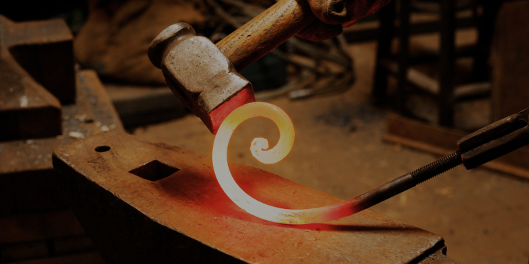 101 | FORGE : Introduction à la Forge